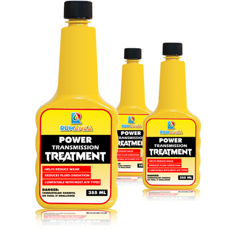 Everything You Need to Know About Refrigeration Oils – Rumanza Lubricants