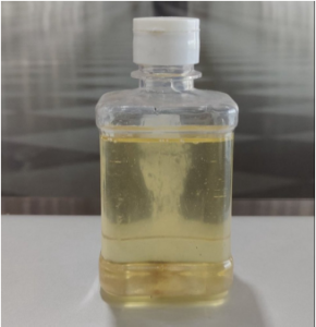 MIXED HYDROCARBON OIL (MHO) – Rumanza Lubricants