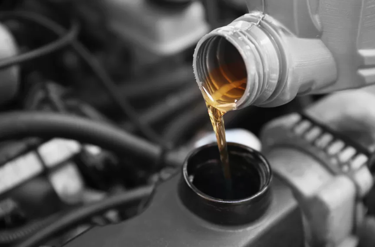 Accel-Pace1 Diesel Engine Oil: Ultimate Choice for Engine Longevity ...